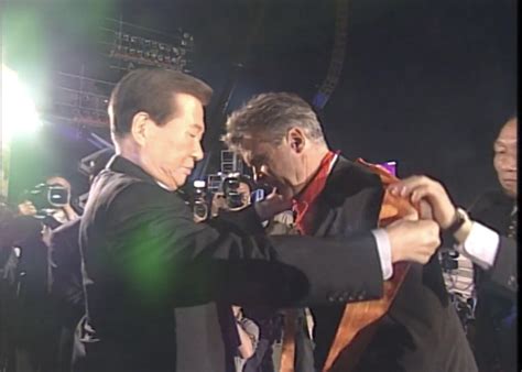 2002년 한국 축구대표팀 카 퍼레이드 