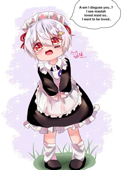 Top 10 Cute Anime Maid Appearances In Anime And Manga