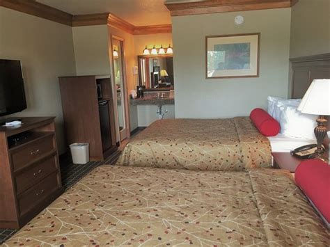 Cattle Country Lodge Updated 2018 Prices And Hotel Reviews Stroud Ok