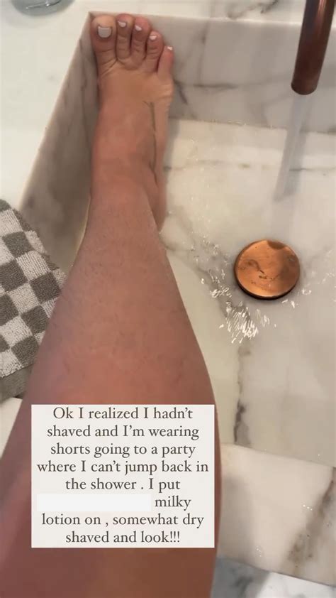 Ashleygot Feet