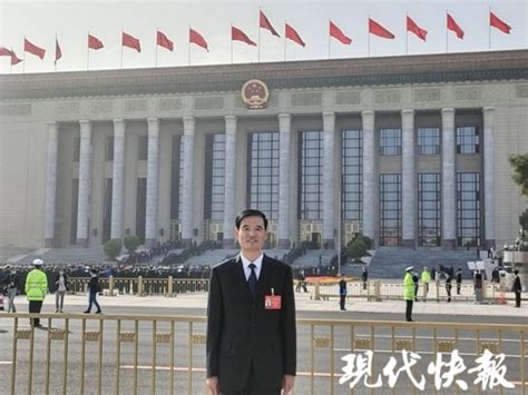 党代表话盛会丨钟佰均：加快发展产业，带动更多村民致富增收荔枝网新闻