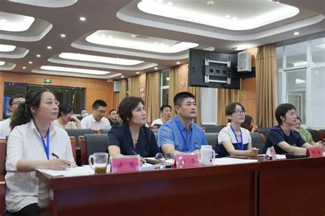 湘潭市口腔医院首届口腔科普宣讲大赛开幕 KQ88口腔新闻