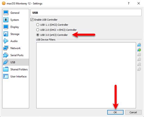 Install MacOS Monterey On VirtualBox On Windows PC Step Easy Guide TechRechard