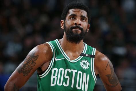Why Kyrie Irving Left The Boston Celtics Explained