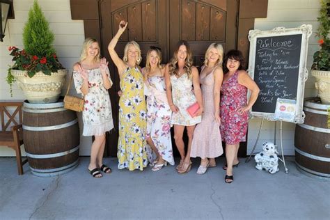 Photos Sip Happens Wine Tours