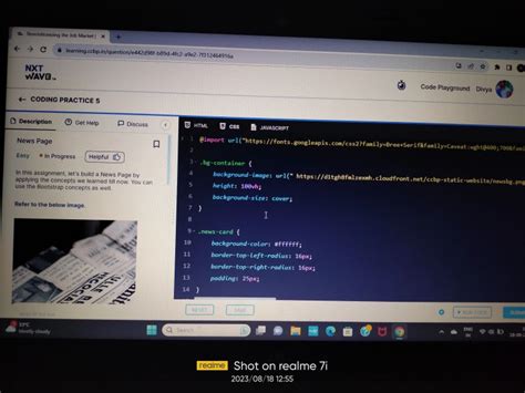 Divya Vari On Linkedin Coding Day29