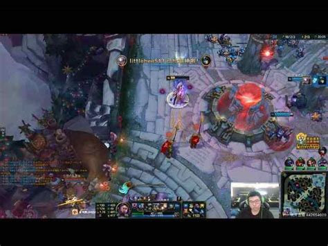 韋神第6個lol跨年夜秀翻全場，粉絲淚目跪求復出 幫趣