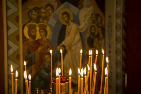 Покровская родительская суббота в 2024 году выпадает на 12 октября