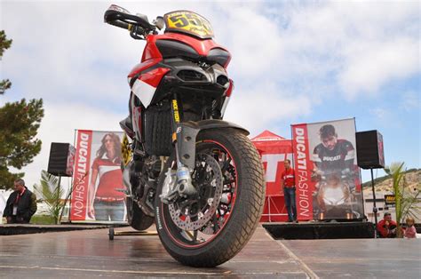 Now Available Header Guard For The Multistrada 1200 Adventure Rider