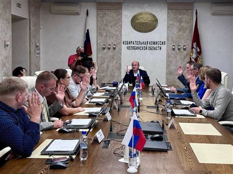 Челябинский избирком отказал в регистрации одному из кандидатов в