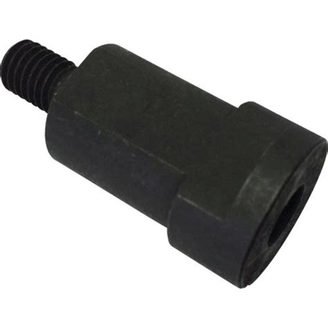 三京ダイヤモンド Da 4b 4s用アダプタ 100mm P401384gの通販はau Pay マーケット 工具屋のプロ Au Pay