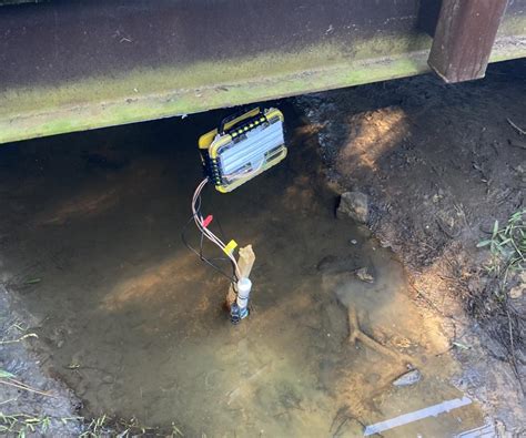 microchip makes on linkedin arduino water quality monitoring system