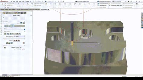 Ib Caddy On Linkedin Solidworks Cam Ibcaddy