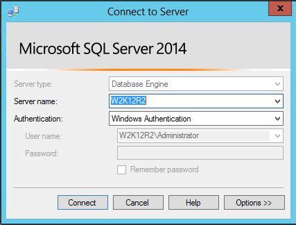 DataZen Data Connection Cannot Connect To SQL Server Stack Overflow