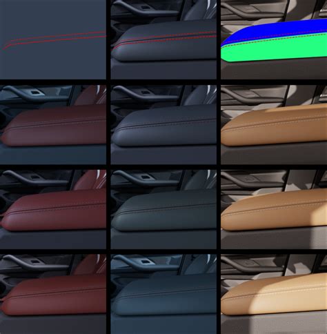 Sordi Ai Synthetic Object Recognition Dataset For Industries