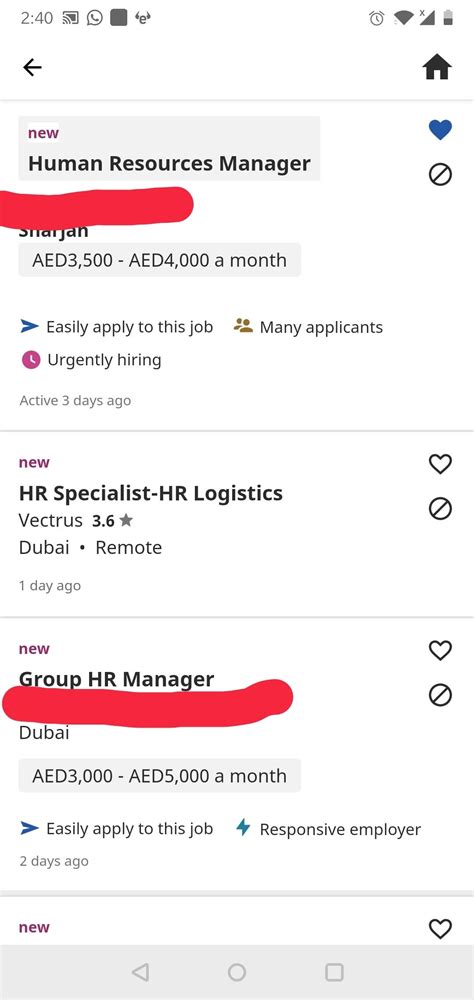 arun j prakash on linkedin hiring job candidateexperience uaejobs