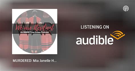 Murdered Mia Janelle Henderson We Are Resilient An Mmiw True Crime