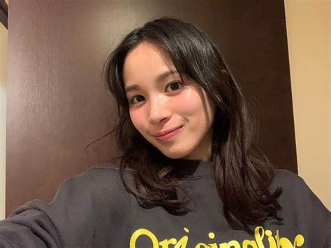関水渚さんのインスタグラム写真 関水渚instagram「なぎさだよ🌼 いよいよ今夜、深夜0時12分〜テレビ東京「シガテラ」第1話放送