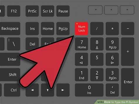 6 Ways To Type The Pi Symbol WikiHow