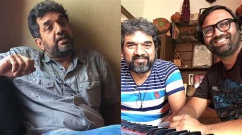 Filmmaker Actor Ashish Kakkad Dies At 49 Gujarati Industry Mourns His