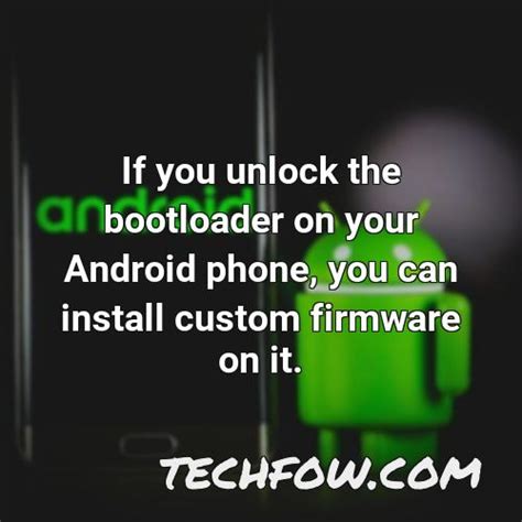 What Is Bootloader Samsung Expert Advice TechFOW