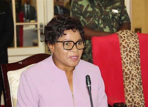 Malawi Government Added A New Photo Malawi Government