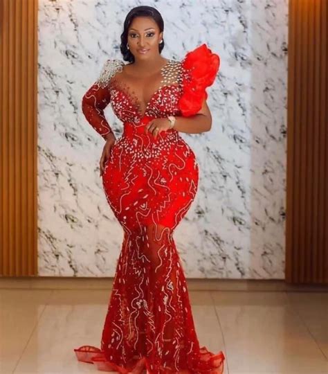 Nail Your Wedding Guest Slay With These 10 Asoebibella Looks Artofit