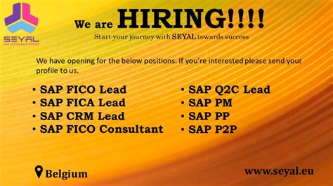 Bhuvana Hari On Linkedin Sap Sapfica Sapfico Sapficoconsultant