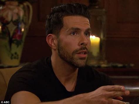 The Bachelorette Chris Randone And Lincoln Adim Bicker And Get Booted