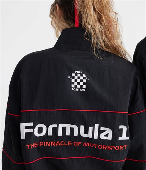 Formula 1 Collection Race Inspired Shirts And Shorts Aéropostale
