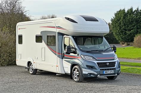 New And Used Motorhomes Tyne Valley Motorhomes