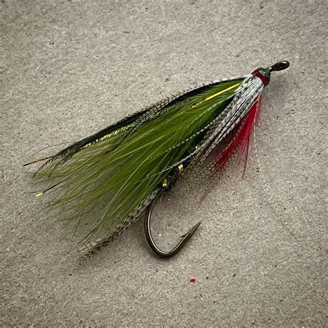 Tying A Mallard Quill Wet Fly By Davie Mcphail Artofit