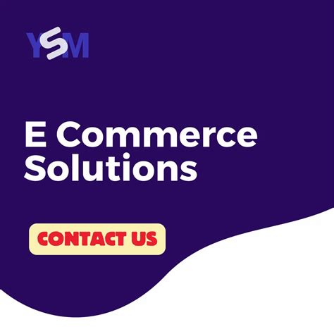 E Commerce Solutions In Nashik Id 2855145705088