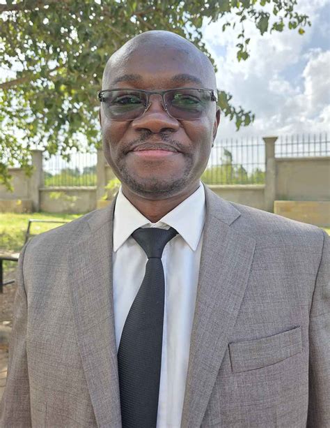 Dr Michael Obiero Innodems