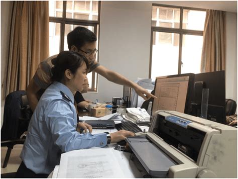 贵阳市税务局以税收“减法”换企业效益“加法”退税服务政策