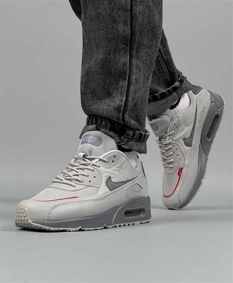 Кроссовки Мужские Nike Air Max 90 Surplus Найк 90 Разные Цвета 41-45р ...