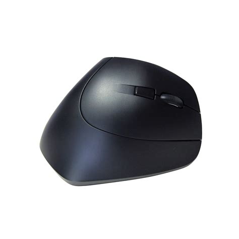 Silent Bluetooth Vertical Mouse Wireless Optical Ergonomic Mouse Wa