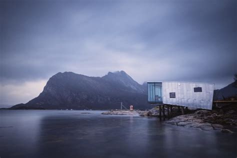 An Eco Friendly Island Resort Immerses Guests In The Wild Beauty Of