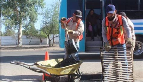 Durango Desazolvan Drenaje Pluvial En Municipios El Siglo De Durango