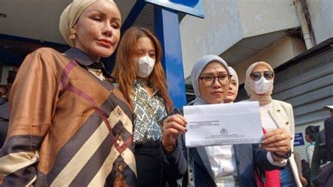 Miss Universe Indonesia Baru Kali Ini Ada Kasus Bugil Bugilan