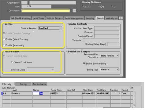 Oracleug Erp Systems And Processes