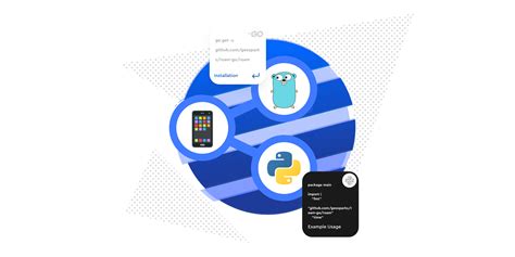 Introducing Roam Ais Python And Go Libraries Roam Ai
