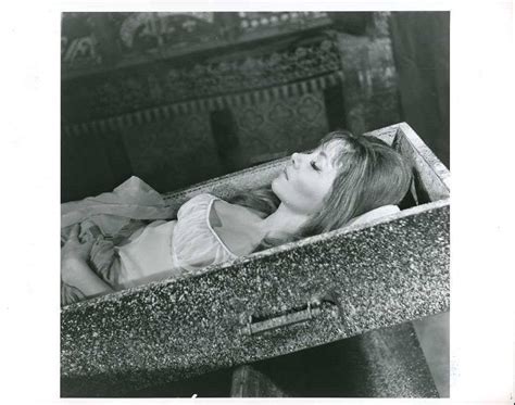 Pin By Thomas Robert On Women Of Hammer Horror Horror House Hammer