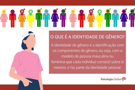 Identidade De GÊnero O Que é E Que Tipos Existem