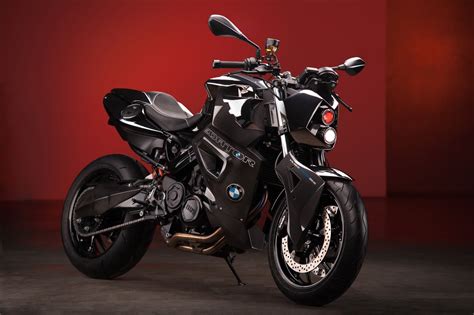 Bmw F R Predator Treated By Vilner Tuning Bike Bmw Custom Bmw Bmw
