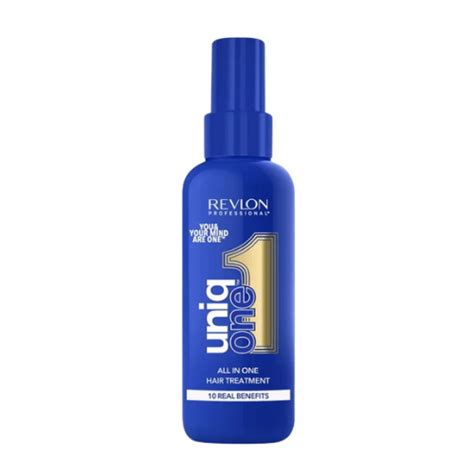 Revlon Uniq One All In One Tratamiento Capilar 150 Ml Beautyshop