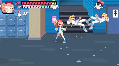 Lewd City Girls Hentai Game Download Porntaku