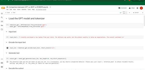 Saniya Singh On Linkedin Nlp Machinelearning Ai Gpt Bert Roberta Sentimentanalysis…