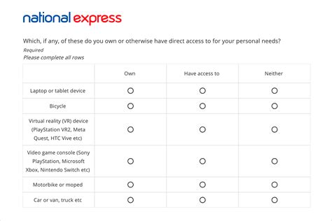 Diseño De Encuestas Consejos Herramientas Y Ejemplos Definitivos