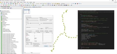 Paolo Emilio Serra On Linkedin Converting An Infosewer Model To An Icm Infoworks Network Using